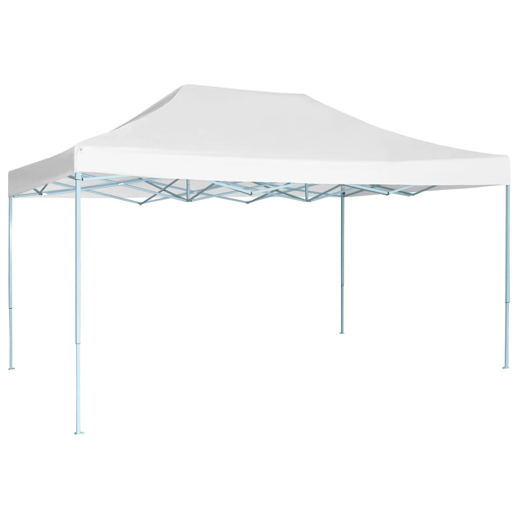 Tonnelle de jardin | Tente de réception pliable professionnelle 3x4 m ...