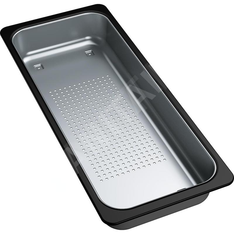 Franke Accessoires - Bac d'égouttement pour les éviers, 181x431x59 mm ...