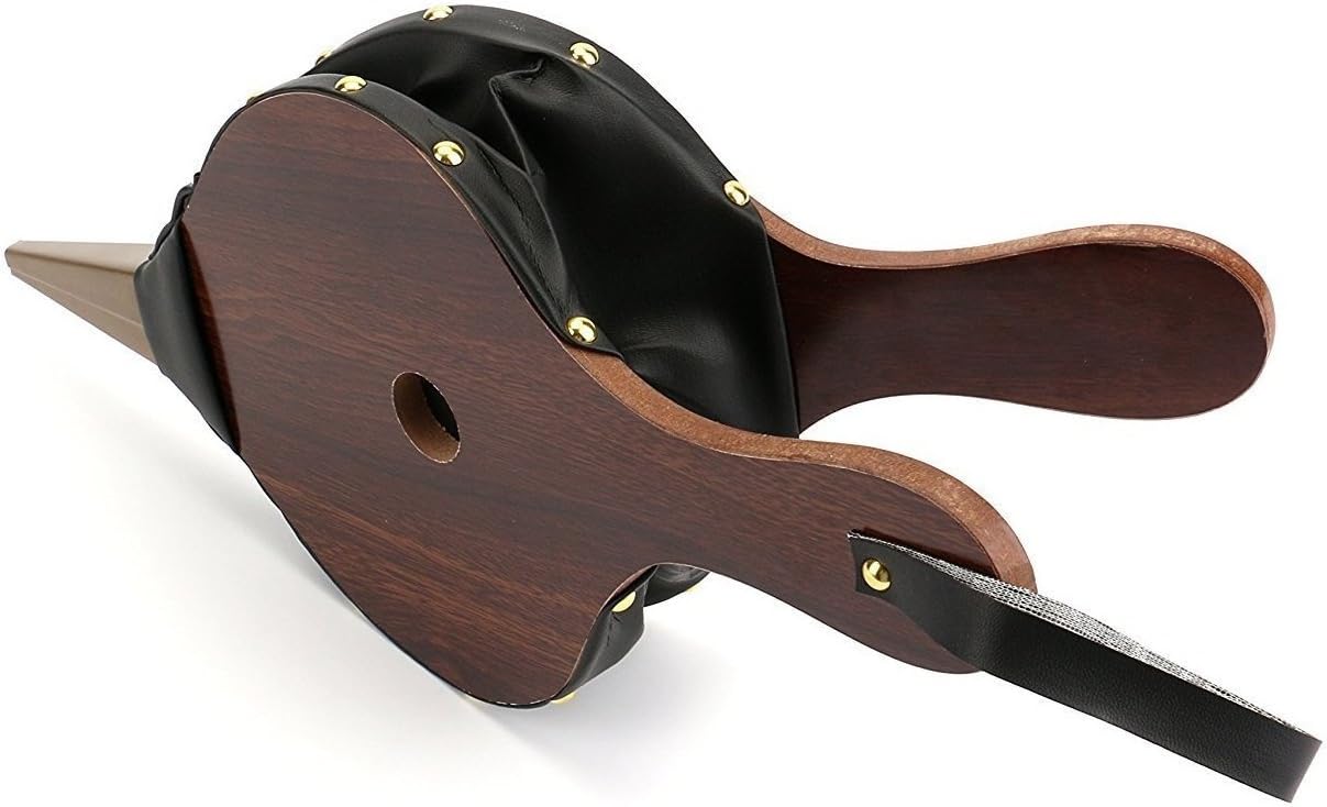 Fuelle para chimenea y parrilla 43 x 19 cm | Leroy Merlin