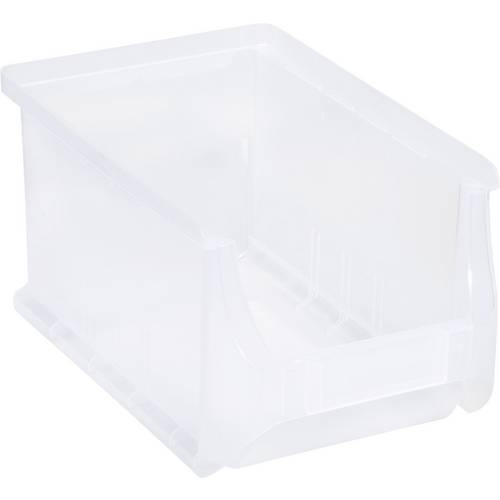 Bac à Bec transparent taille 3 ProfiPlus Box Allit | Leroy Merlin