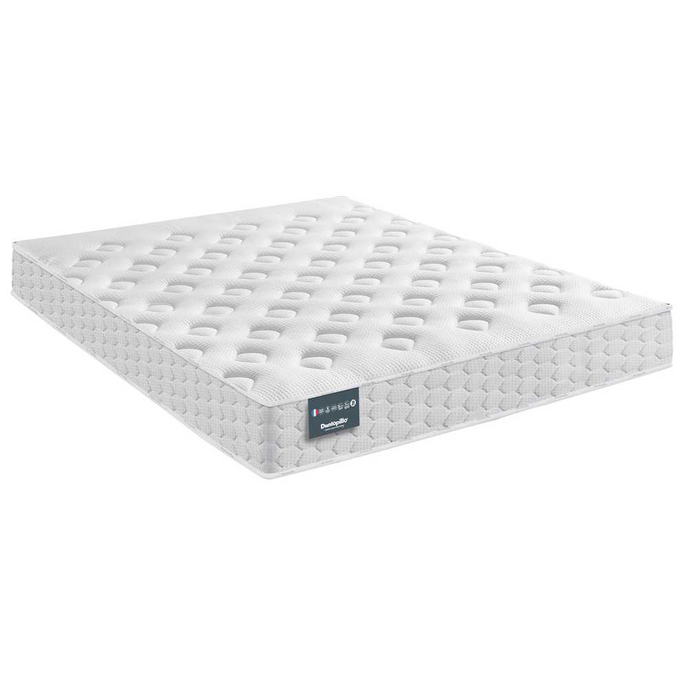 Matelas Dunlopillo JACINTHE 180x200 | Leroy Merlin
