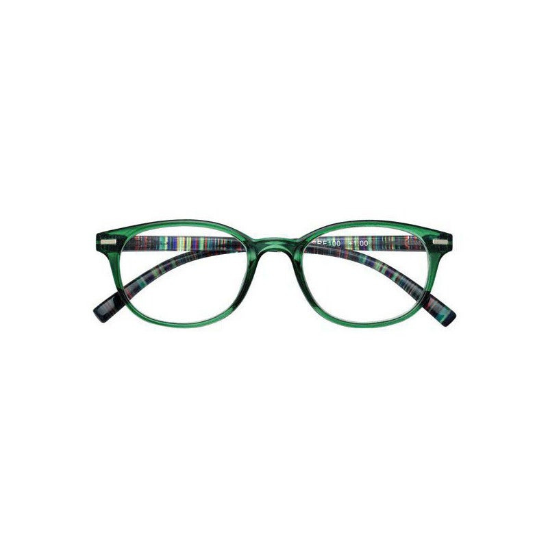 Lunettes de lecture +2,50 31Z-B19-Gre Zippo | Leroy Merlin