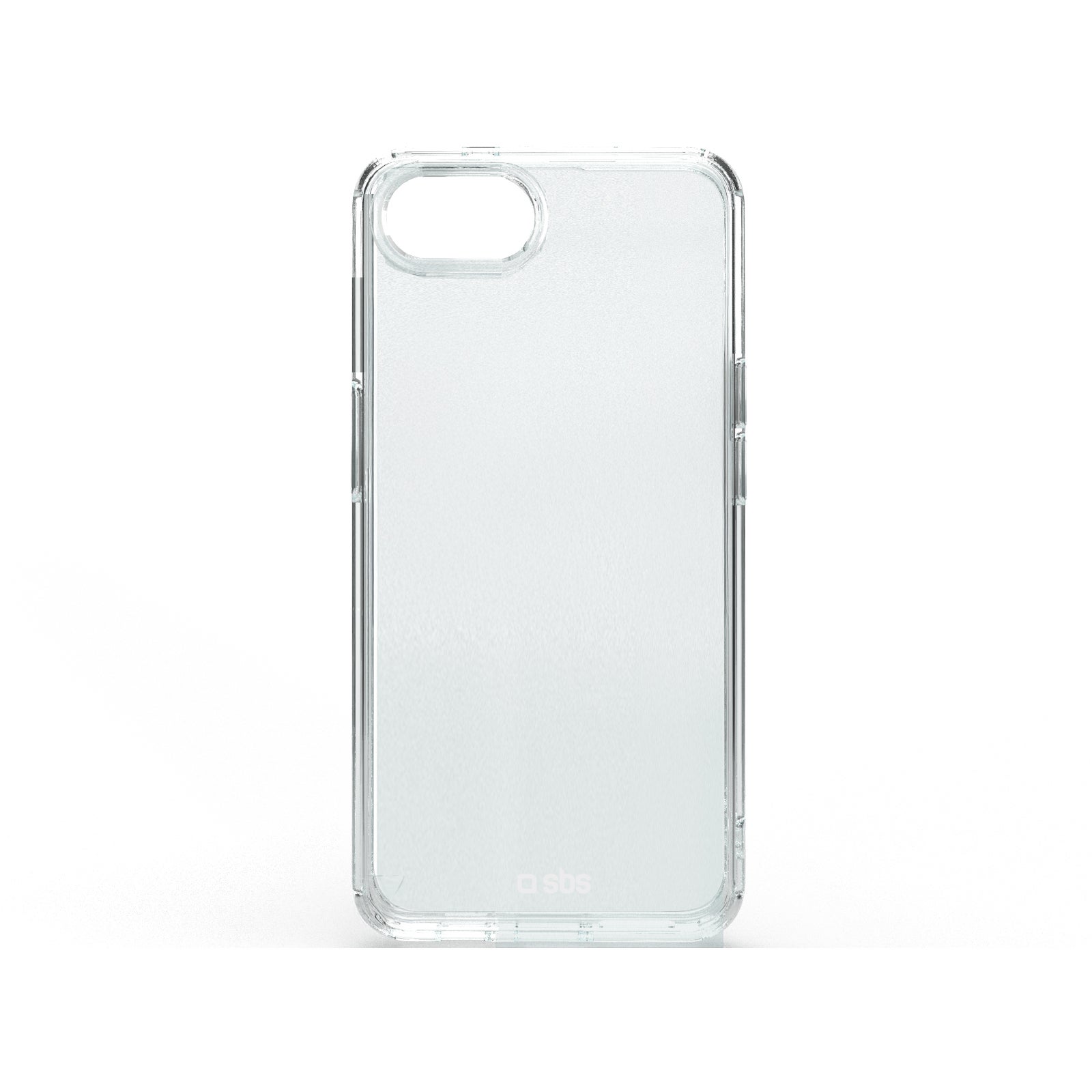 Coque ultra-résistante pour iPhone 16e avec technologie D3O | Leroy Merlin