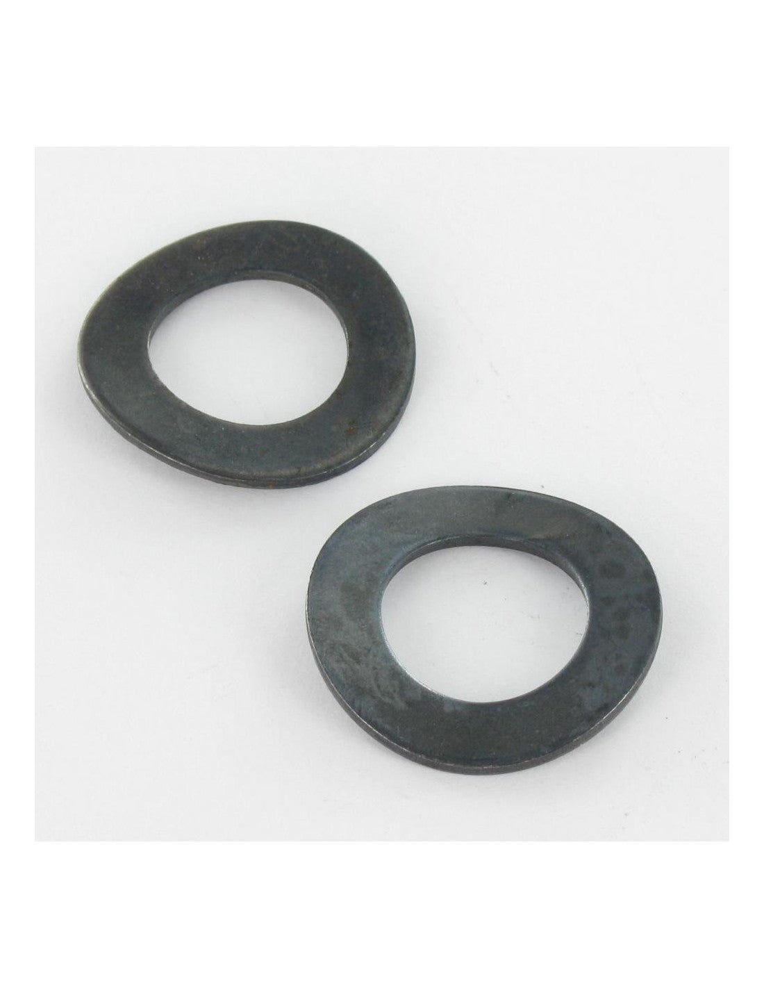 Rondelle ONDUFLEX M16 Acier brut Type B 2 Ondes-1 pièce | Leroy Merlin