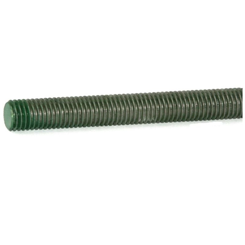 TOPCAR - Tige filetée inox 6MM - 975-6 | Leroy Merlin