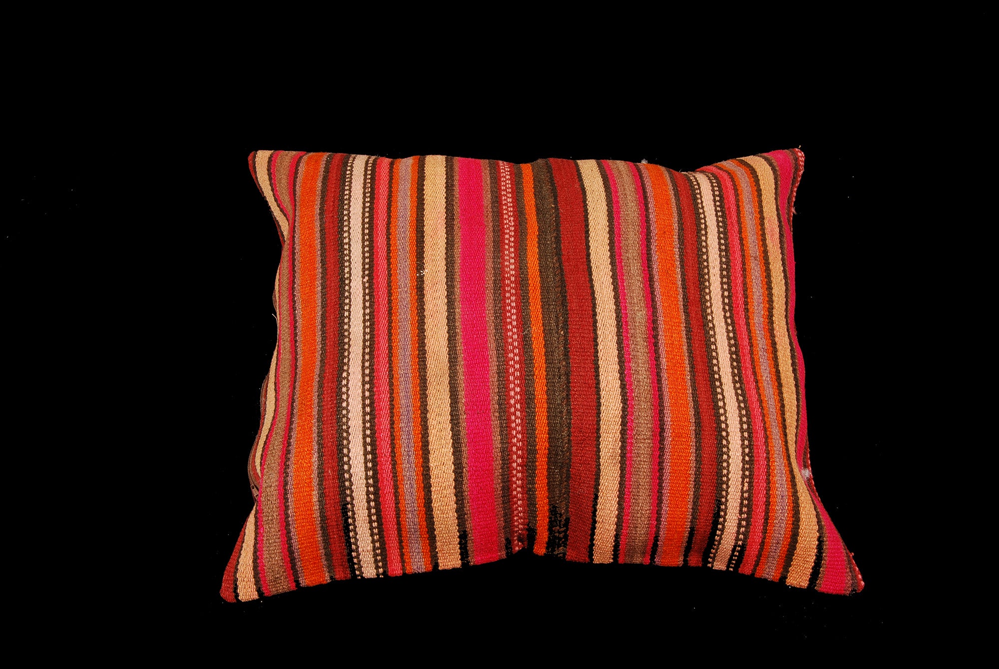 Kilim / CICIM 60x50 à la main d'origine | Leroy Merlin