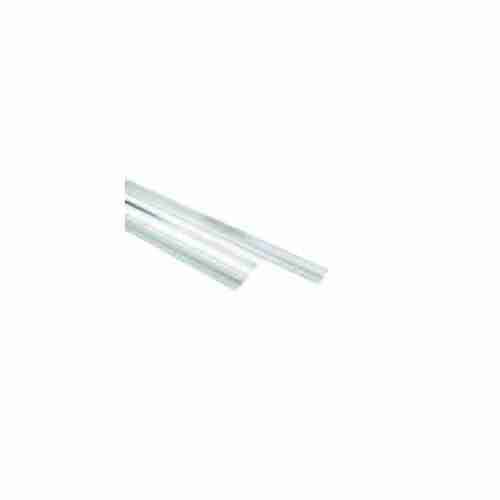 Faac 5412 4 Profilé de fixation de porte vitrée 12 mm Automation ...