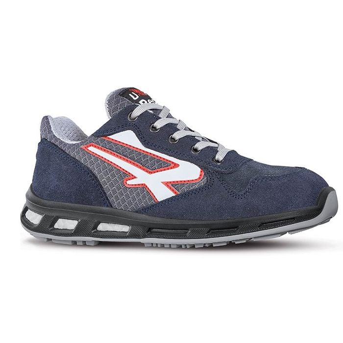 U-POWER RL20066-42 - Calzado de seguridad gama RED LION modelo ACTIVE ...