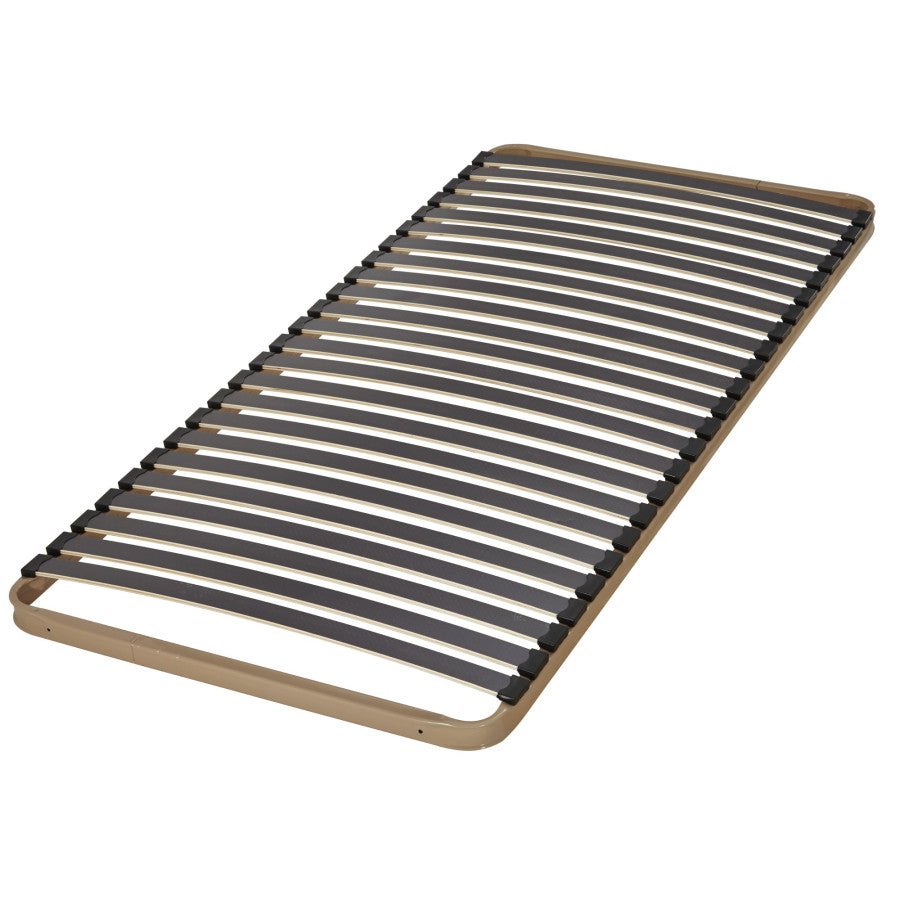 Sommier à lattes 80x200 Theta - 24 lattes bois - Fabrication française ...