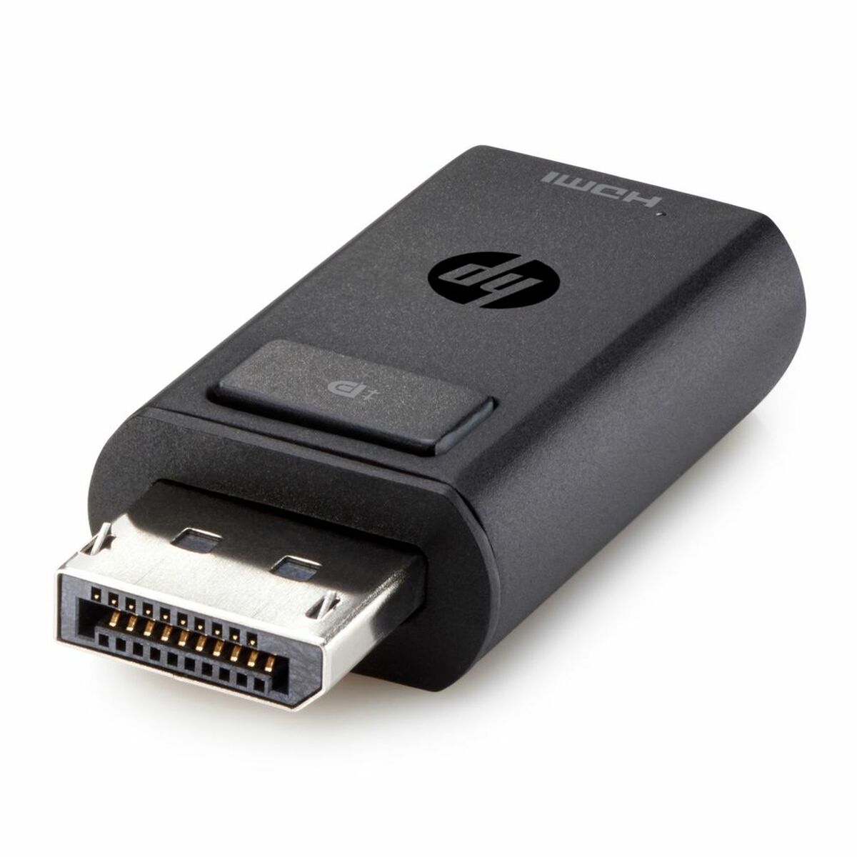 Adaptateur DisplayPort vers HDMI HP F3W43AA (1,4 m) | Leroy Merlin