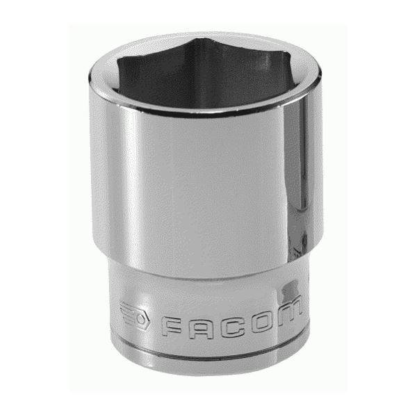 DOUILLES ET ACCESSOIRES FACOM CARRE 1/2 de DOUILLE 6 PANS de 12 | Leroy ...