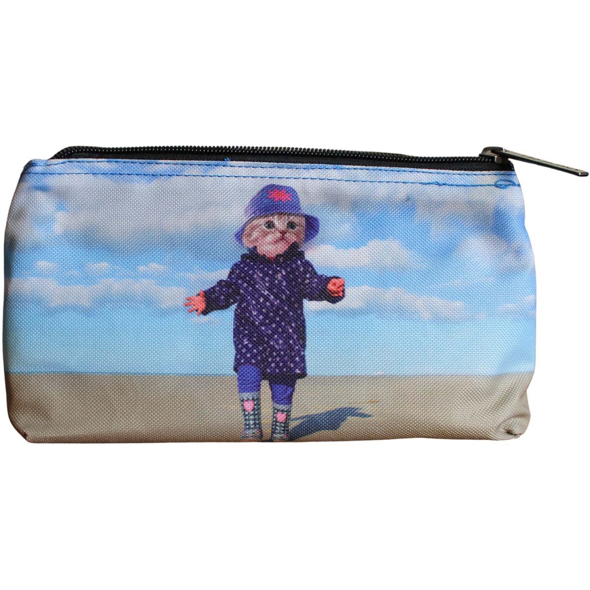 Trousse école animaux Lolo Marinette Teo Jasmin | Leroy Merlin