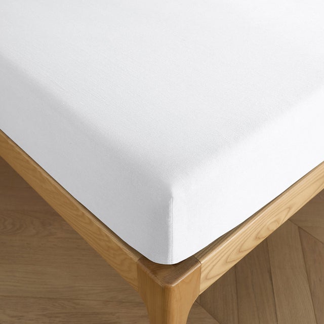 Drap housse bonnet 15 cm au meilleur prix | Leroy Merlin