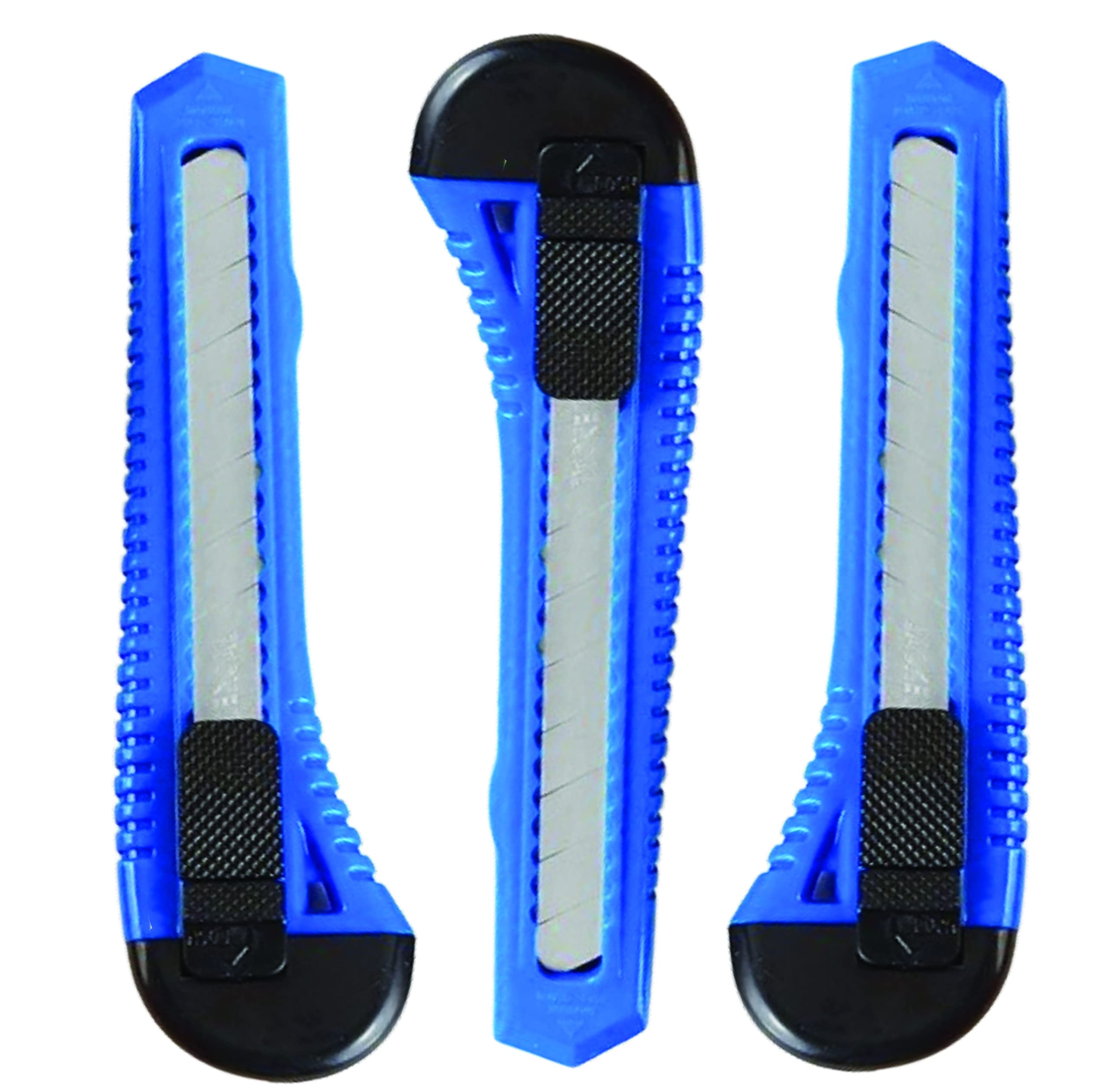 PARENCE - Set di 3 frese funzionali - Larghezza lama 18 mm - Serratura ...