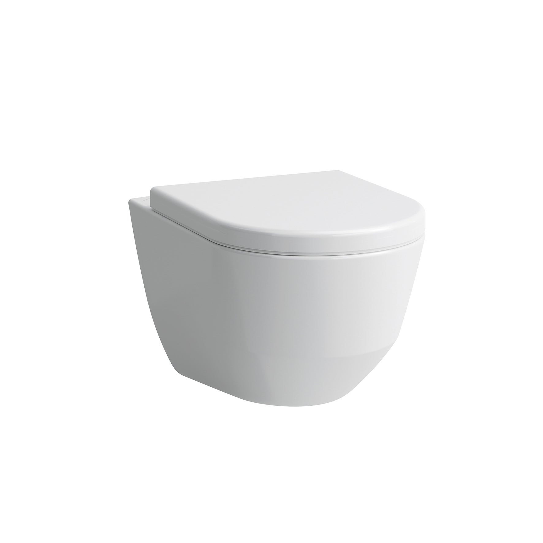 LAUFEN PRO WC suspendu, fixation cachée, 360x530mm, H8209560180001 ...