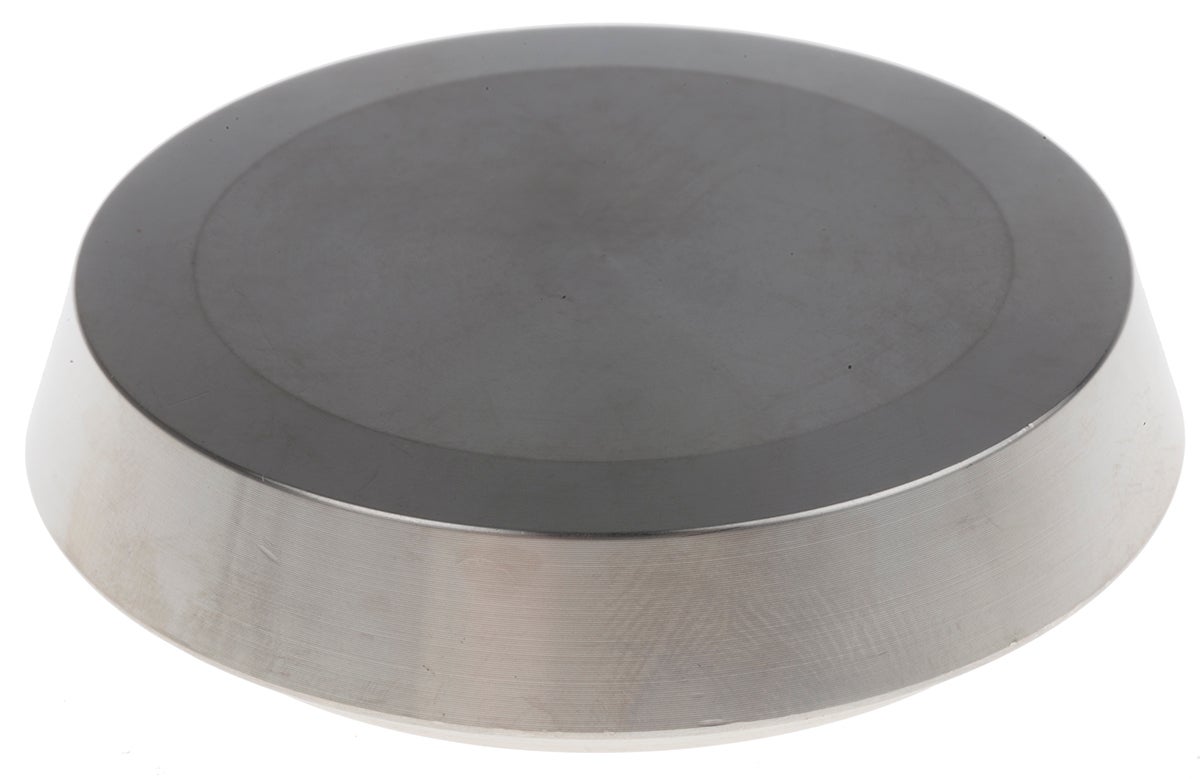 Raccord De Soudage En Acier Inoxydable R | Leroy Merlin