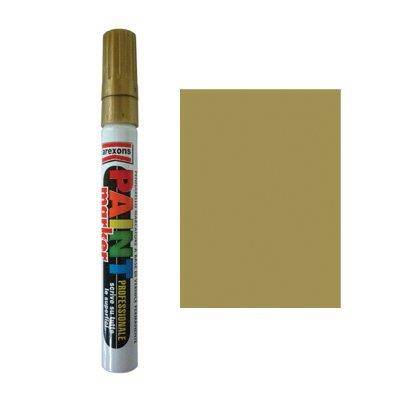 PENNARELLO PAINT MARKER AREXONS ORO | Leroy Merlin