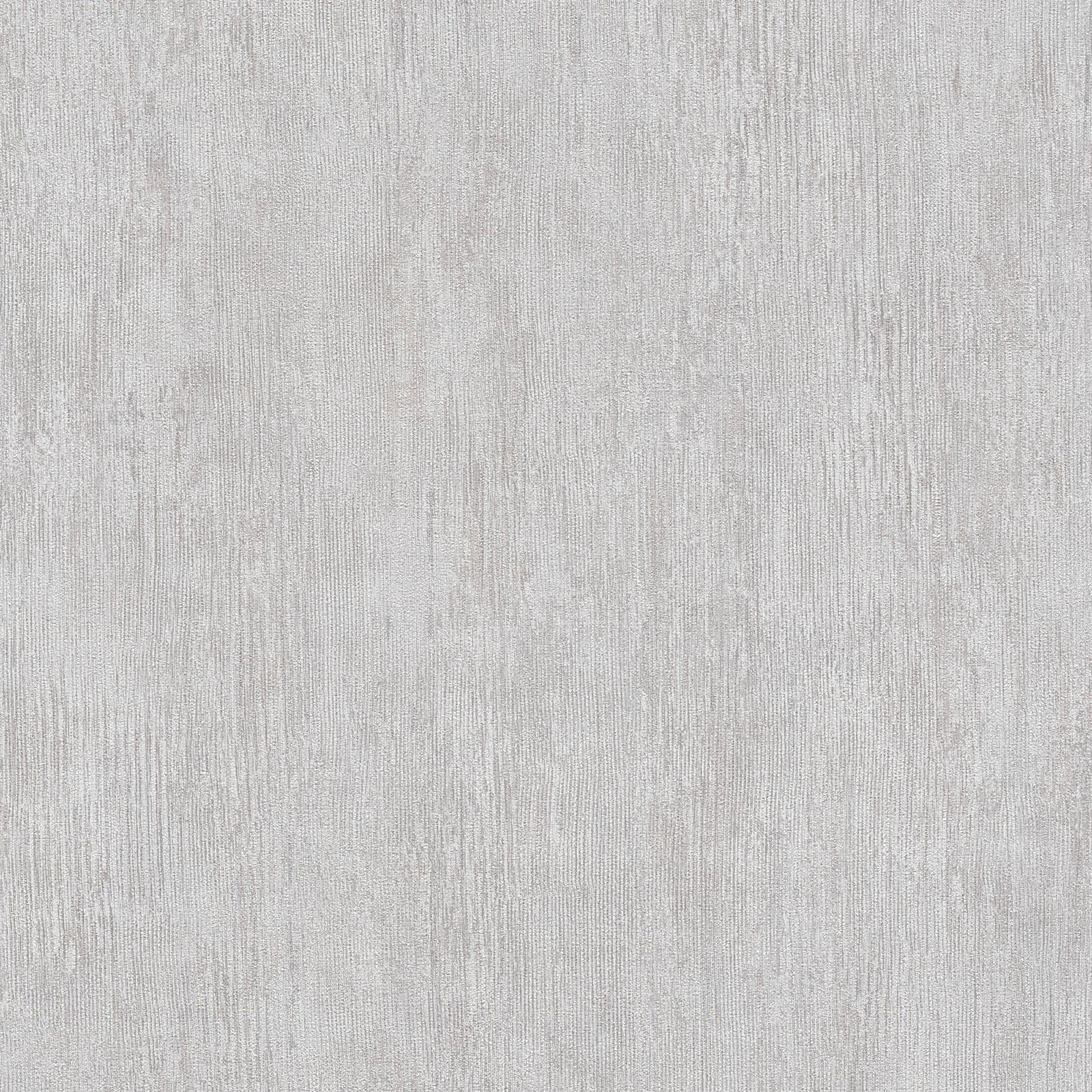 Papier peint gris effet béton pour chambre adulte Tapisserie grise ...