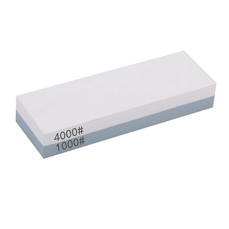 Waterstone Rubber Stone Holder Inclus Whetstone Pierre à aiguiser Grit ...