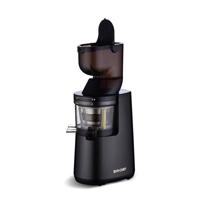 BioChef Atlas Whole Slow Juicer for Whole Fruits / 250W / with Dual ...