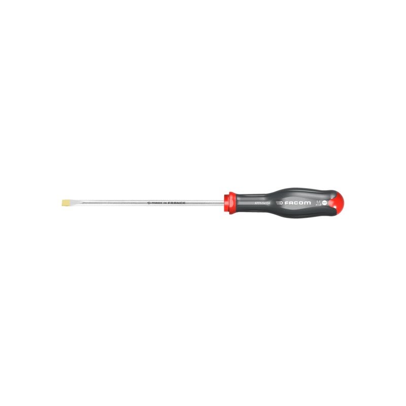 FACOM - Tournevis Protwist plat forgé 10x200 - ATF10X200 | Leroy Merlin