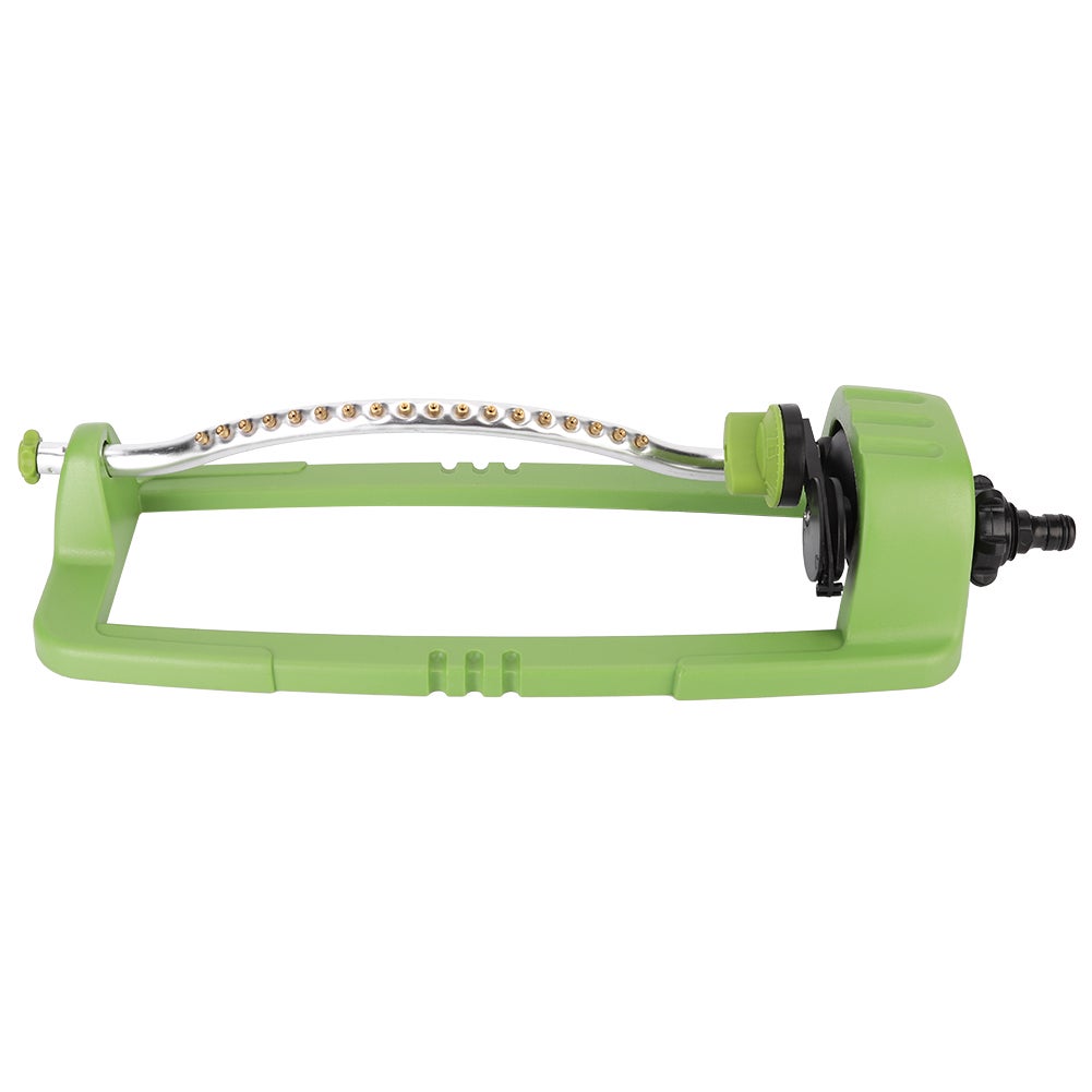 Arroseur automatique de jardin a 18 trous, Portable et reglable ...