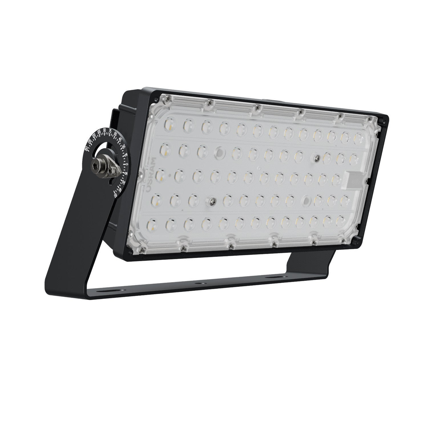 Projecteur LED 200W Stadium 160 lm/W IP66 LIFUD Dimmable 0-10V 3000K ...