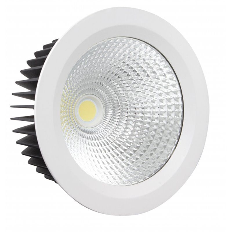 FAB LED209933 | Downlight 80w 6400k Marvel 6400lm 22,5d | Leroy Merlin