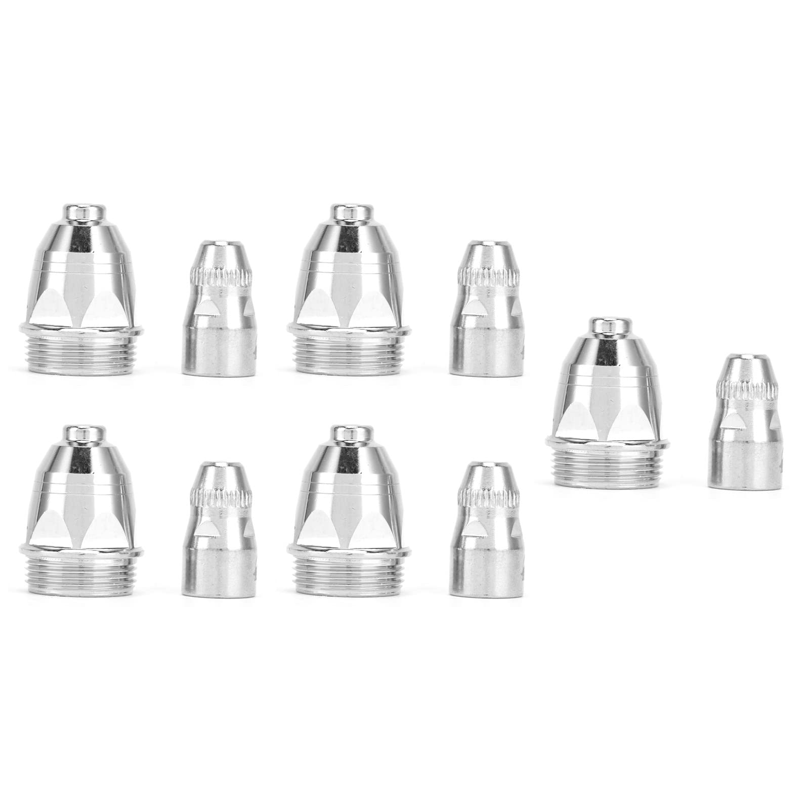 Kit plasma P80, buses électrode découpe 1,3 mm. | Leroy Merlin