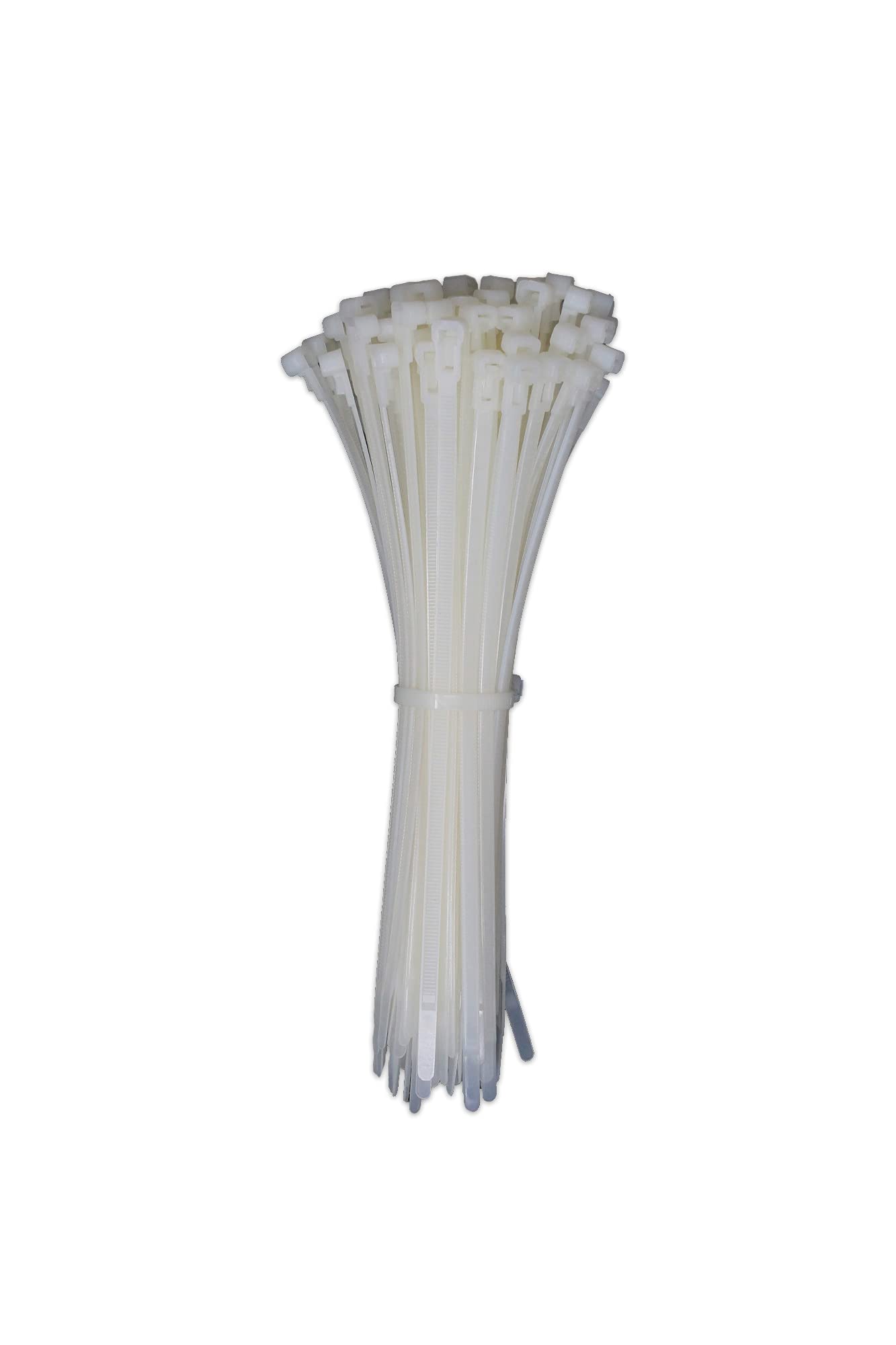 LPGLed | Fascette in nylon per cablaggio - RIUTILIZZABILI - 4x200 mm ...