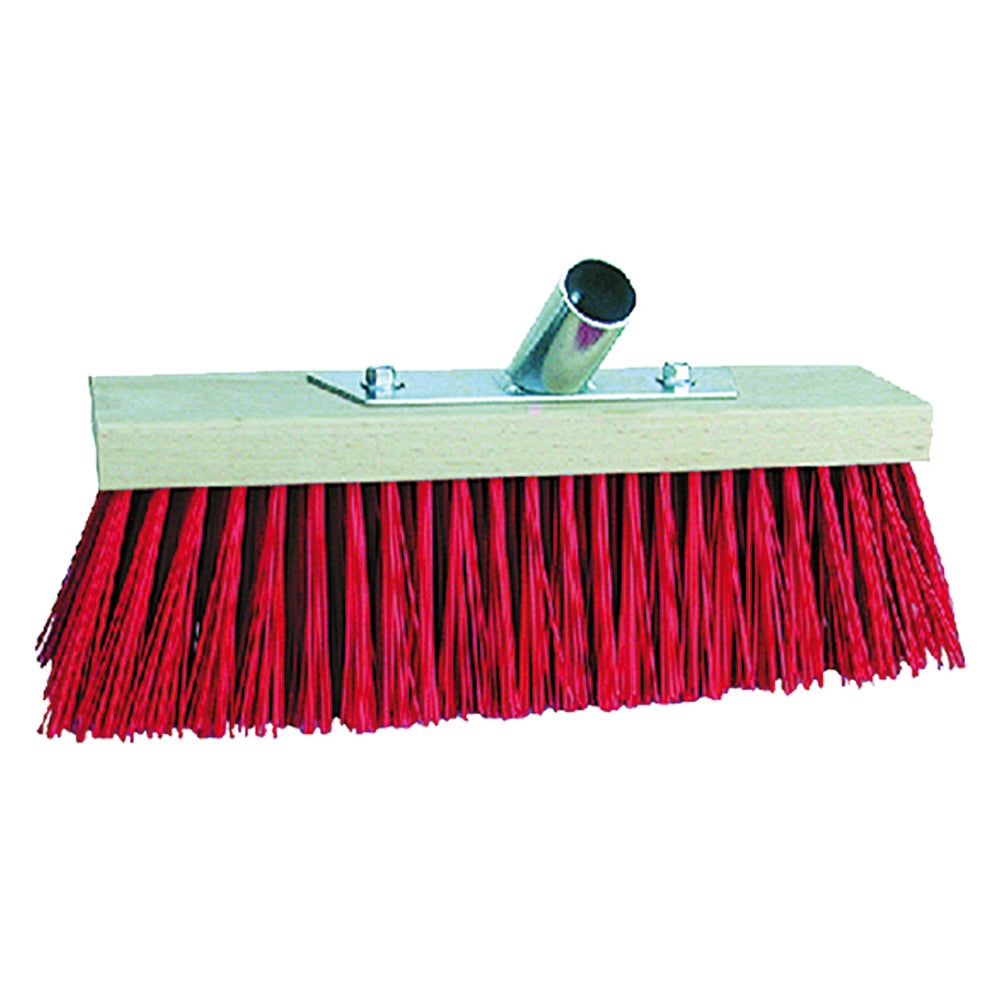 ESCOBA INDUSTRIAL 40 cm | Leroy Merlin