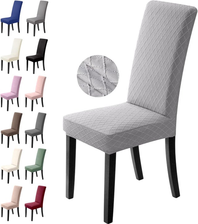 Housse De Chaise Salle A Manger