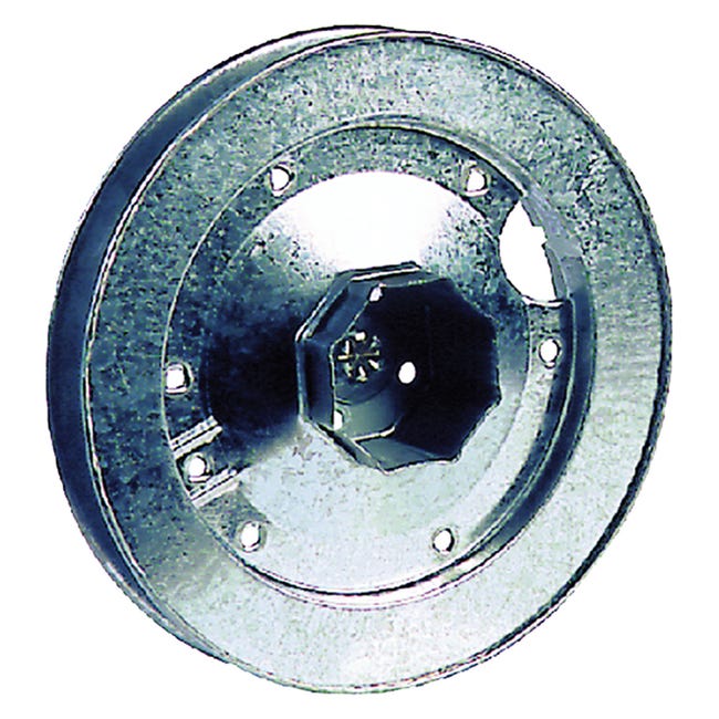Volet roulant et poulie de volet roulant pour rouleau octogonal KS60 ... Volet roulant et poulie de volet roulant pour rouleau octogonal KS60 ...