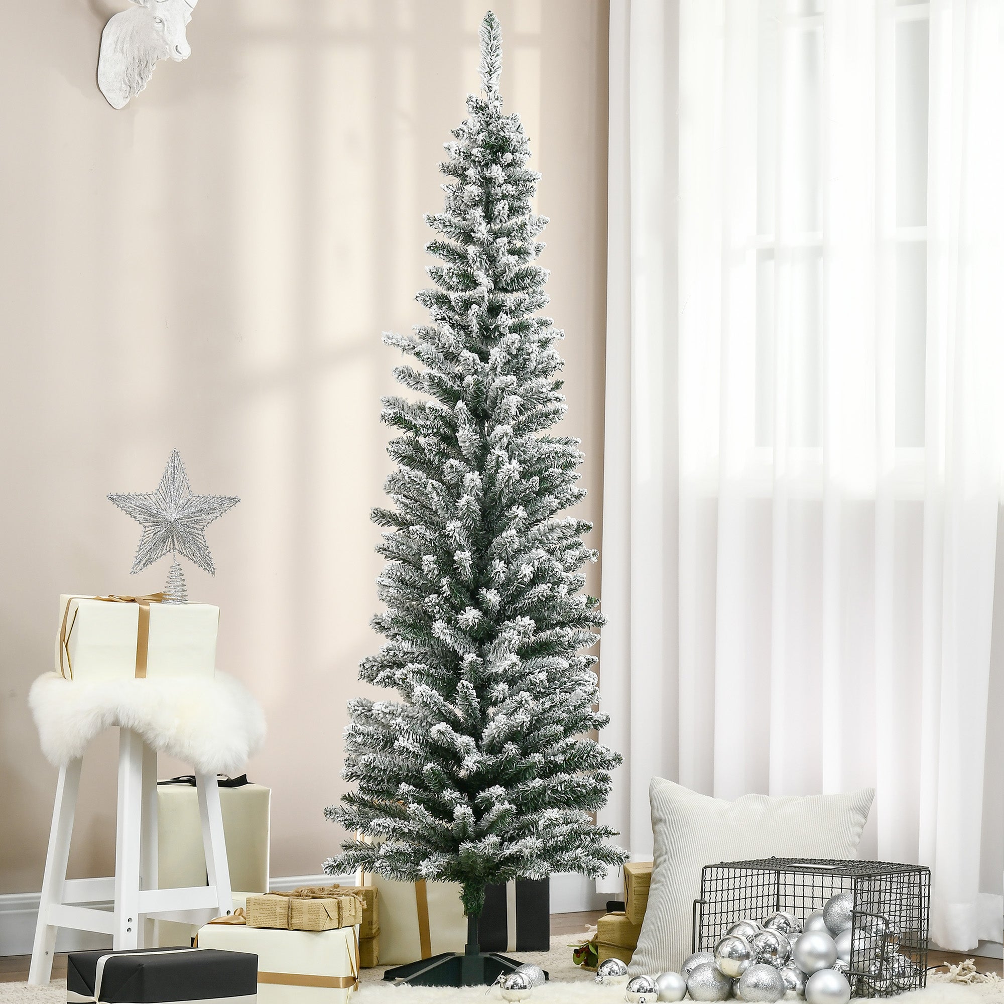 Sapin Artificiel 210 Cm