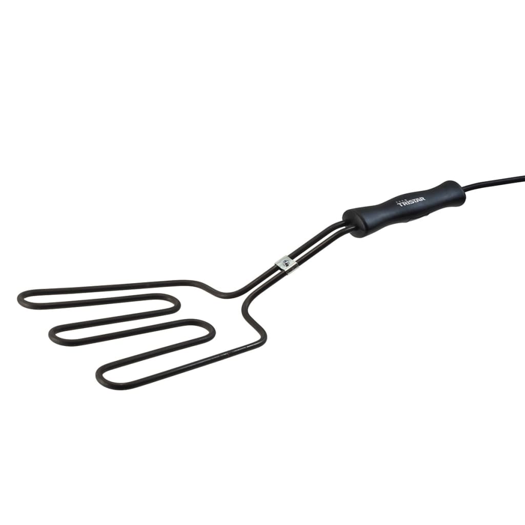 Tristar Starter Elettrico per Carbonella BQ-2819 800 W Nero | Leroy Merlin