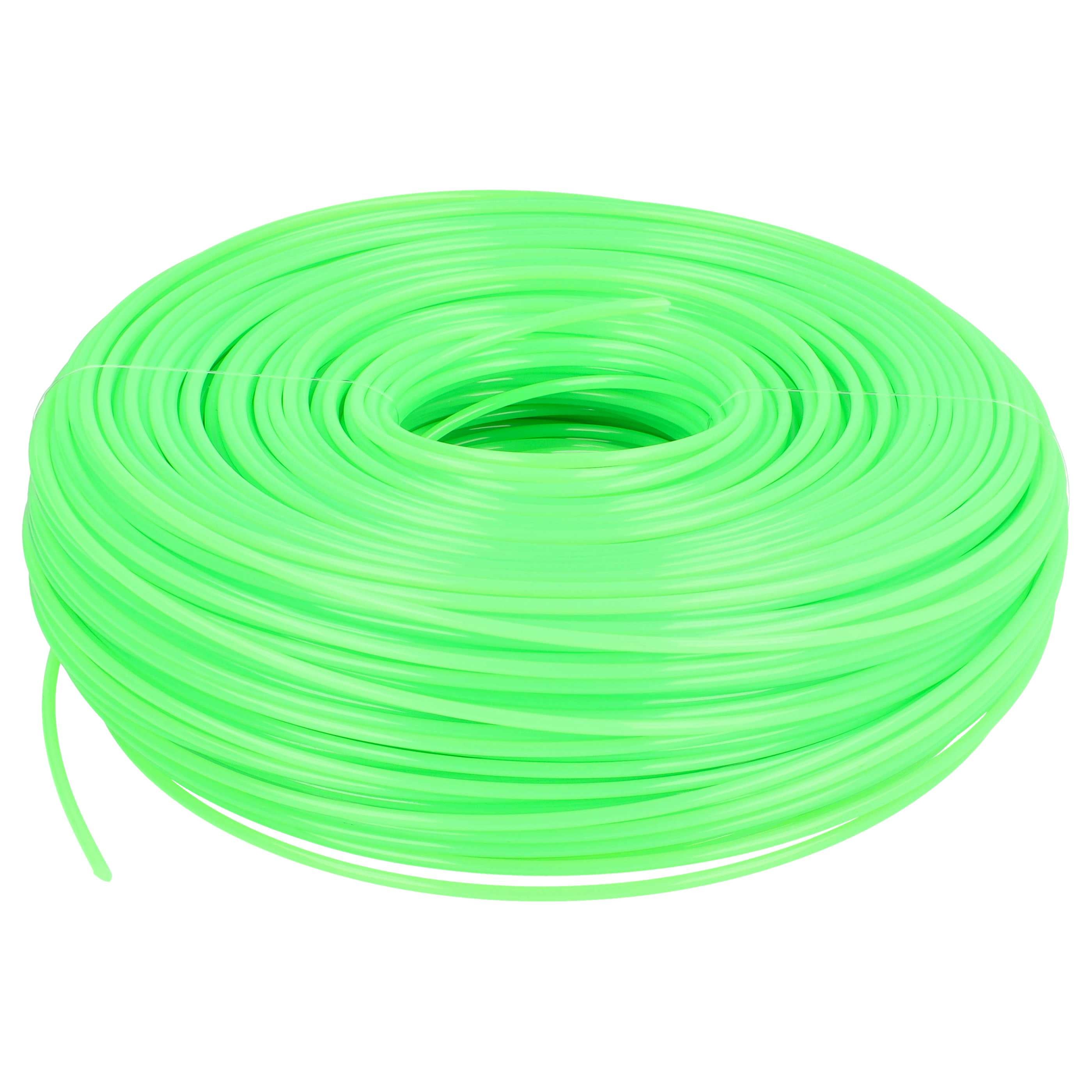 Vhbw filo falciante diametro 2mm per rasaerba decespugliatore - 100 m ...