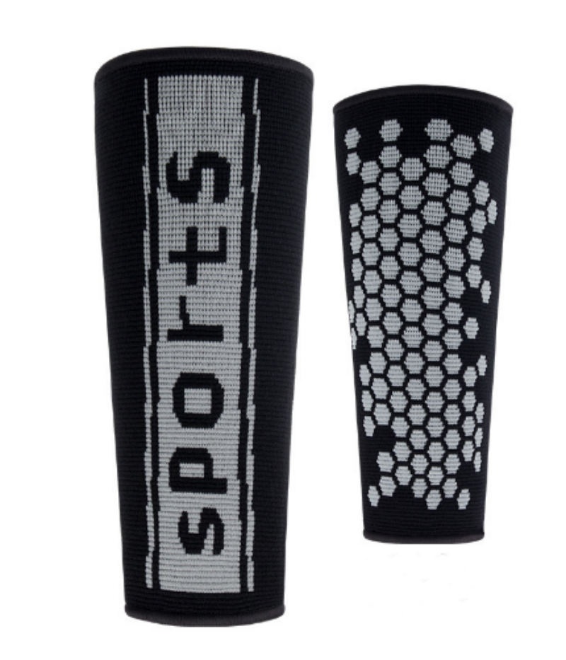 Mangas de brazo de codo de voleibol de baloncesto de verano de nailon 1 ...