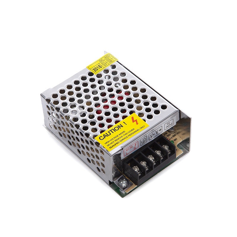 Transformador LED 25W 24VDC 1,1A IP20 | Leroy Merlin