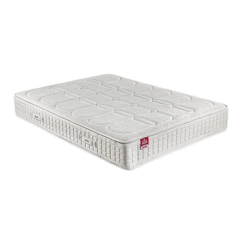 Colchón muelles Boranza 3.0 Pikolin 30 cm firmeza extra-180x200 ...