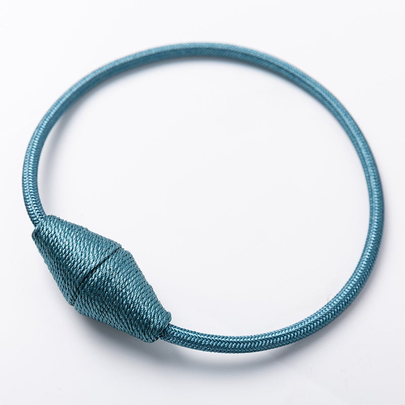 Abrazaderas magnéticas para cortinas con imán mejorado de mayor tamaño ...