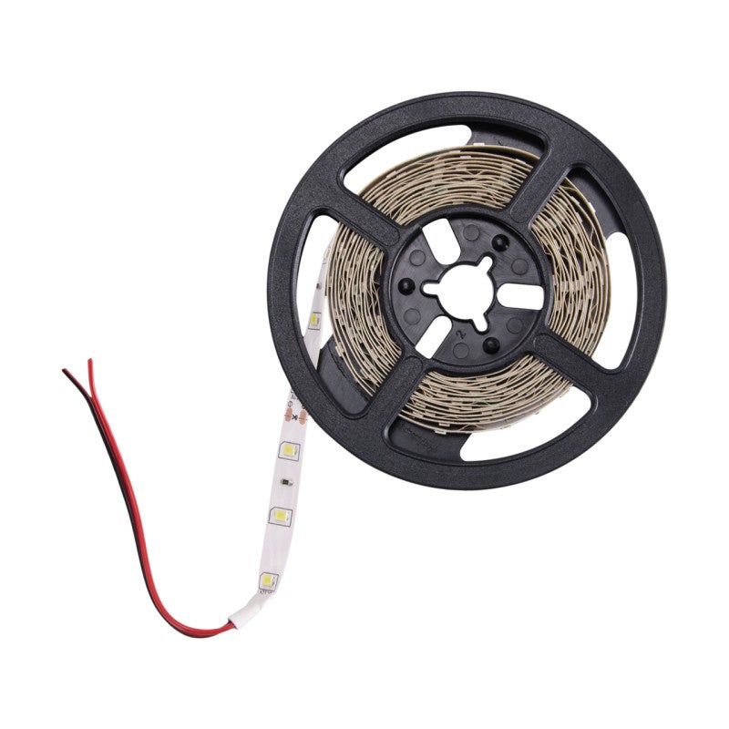 SMD 3M LED Strip - 180 LEDs - White neutro 4100k - DC12V - Decorativo ...
