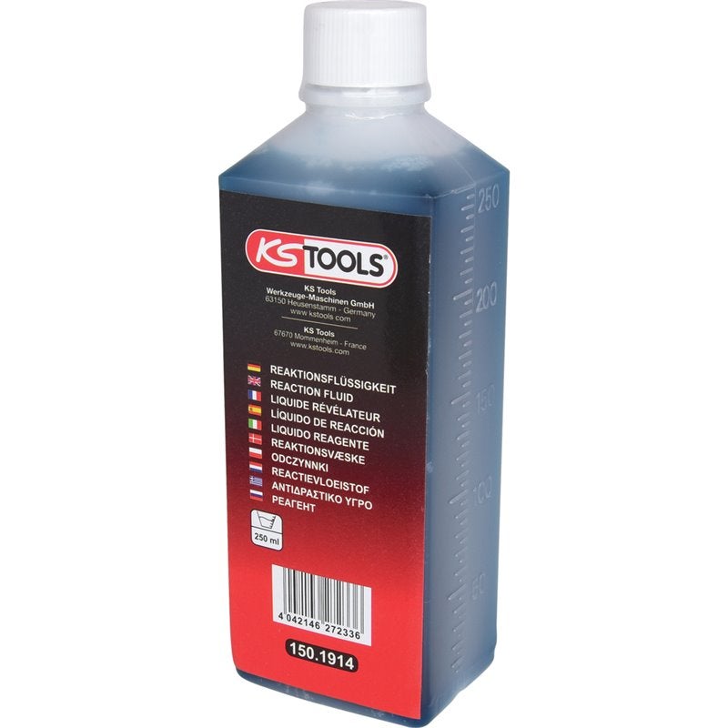 KS TOOLS Liquide révélateur, 250 ml | Leroy Merlin