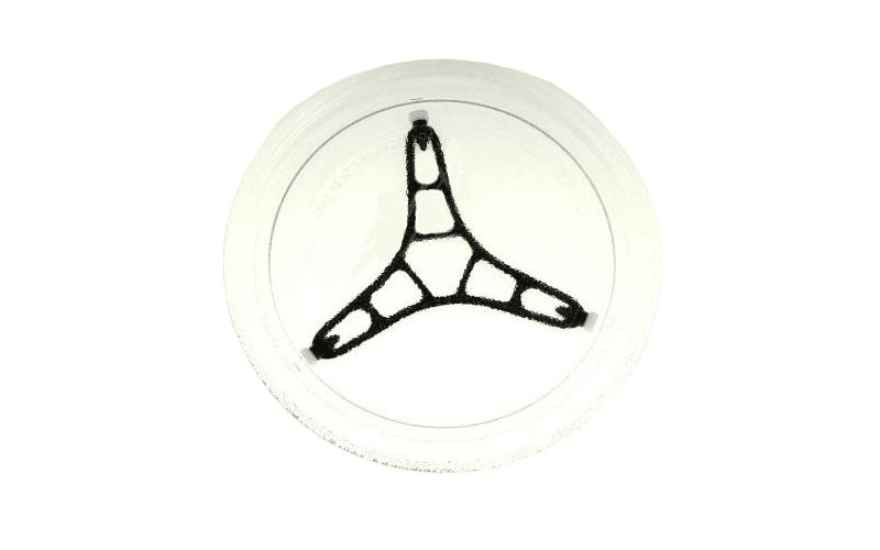 Support Plateau Tournant | Leroy Merlin