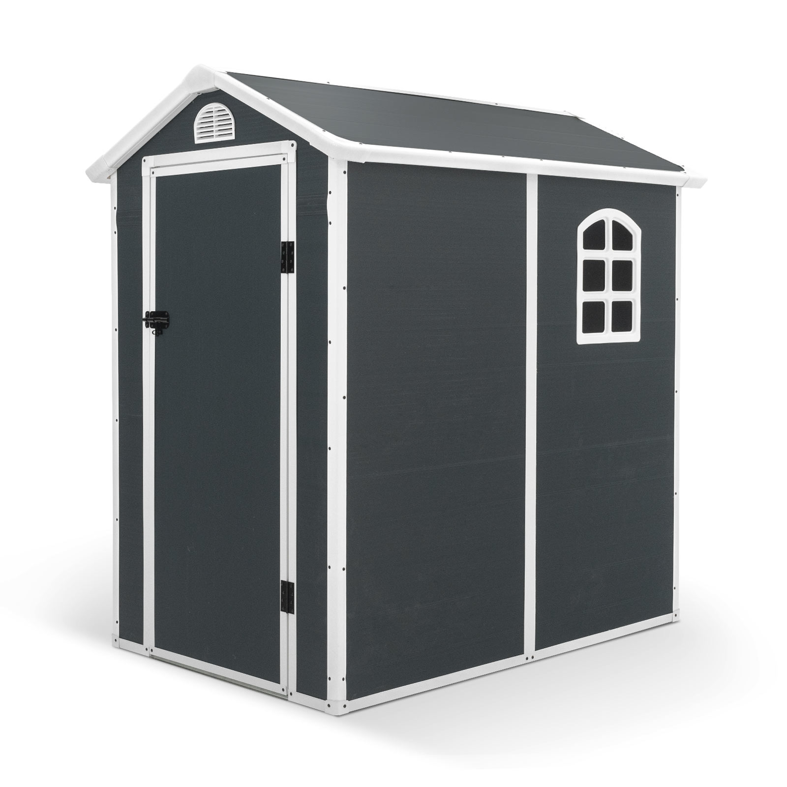 CASETA RESINA NEW MARENA MARCA GARDIUM | Leroy Merlin