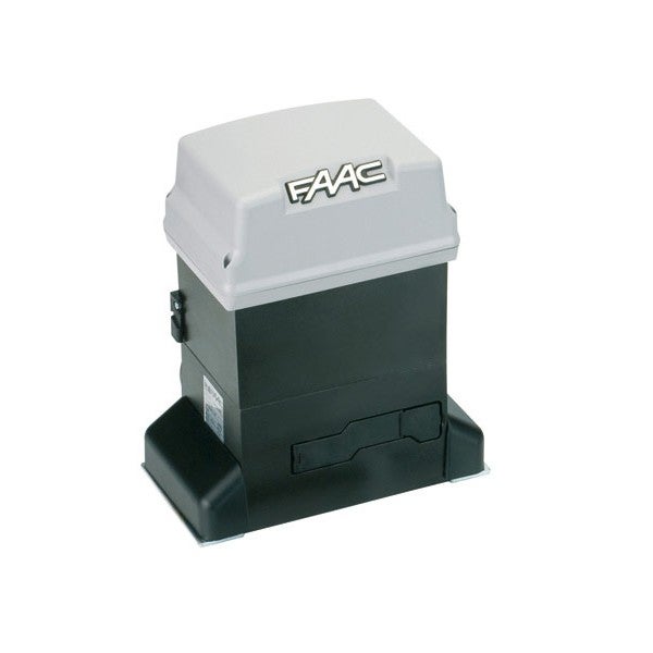 Faac moteur 746 er z20 230v ac 109773 | Bricoman