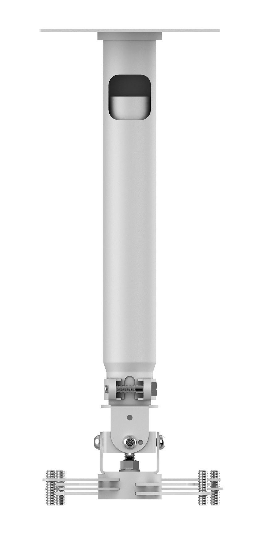 Vision TM-TELE Telescopic Proj Bracket | Leroy Merlin