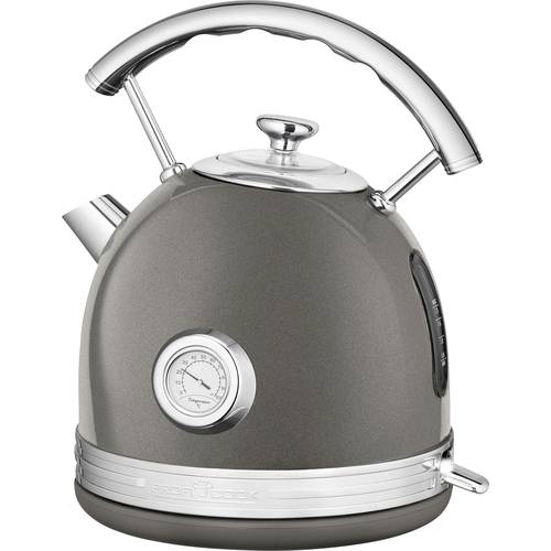 Bollitore ProfiCook 1,7L in design vintage - Bollitore retrò con ...