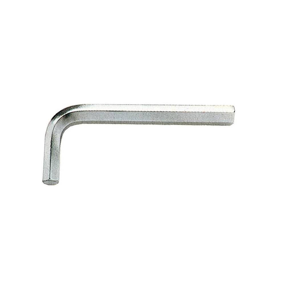 CLE MALE HEXAGONALE BETA 96 5 MM | Leroy Merlin
