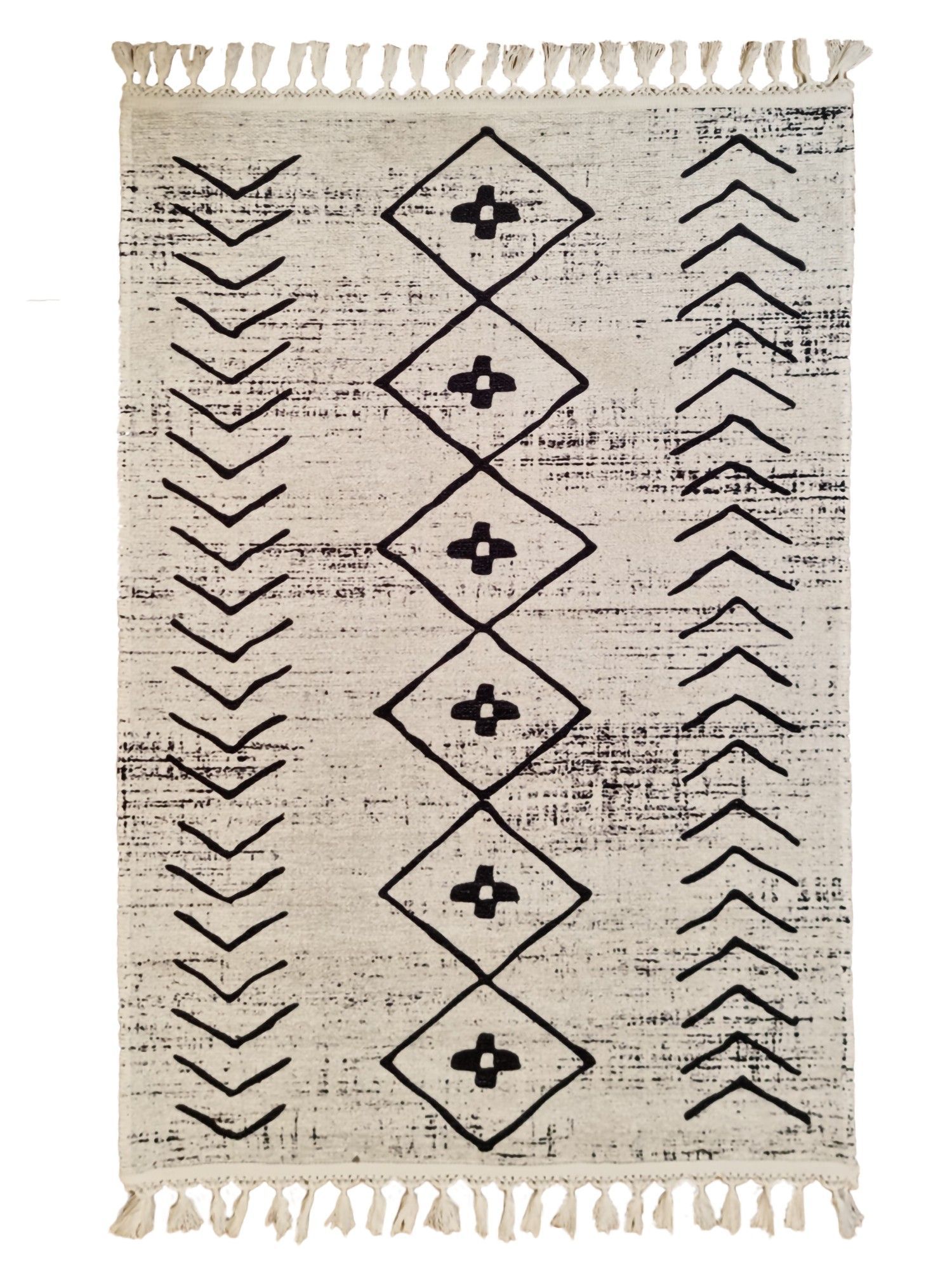 Tappeto ASSILA BERBER Misure - 120x180 | Leroy Merlin