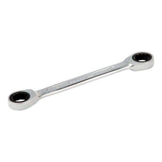 LLAVE 2 BOCAS CARRACA BAHCO MARCA BAHCO | Leroy Merlin